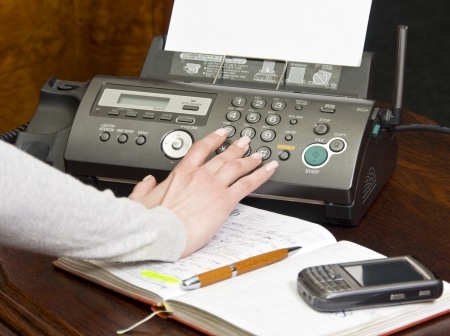IT Support San Antonio Helps Streamline Fax Solutions in the Healthcare ...