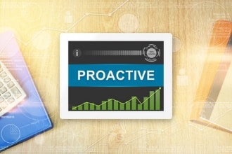 Why Your Business Needs Proactive IT Support in Houston