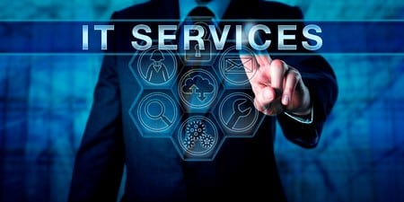 Streamlining Your IT Services in San Antonio
