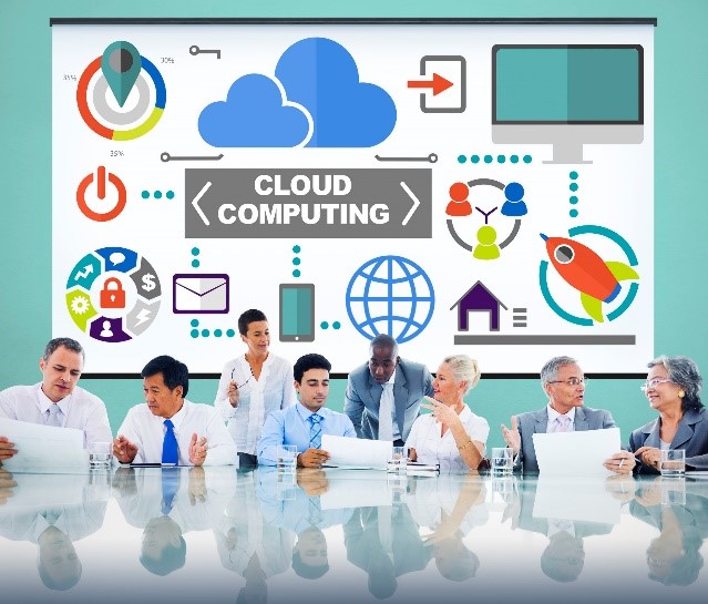 Cloud Solutions from IT Support Providers in Houston Can Keep Your ...