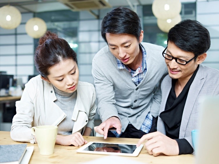 Increase Employee Satisfaction Using IT Services in Houston