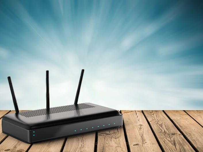 How Houston IT Companies Can Help with Routers and Firewalls
