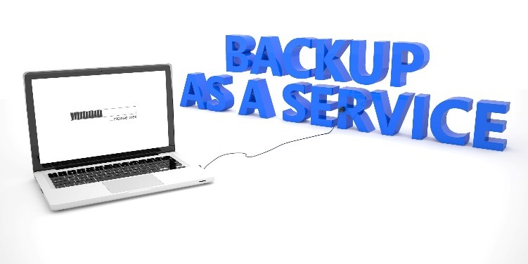 IT Support in San Antonio: Why You Should Opt for Backup as a Service