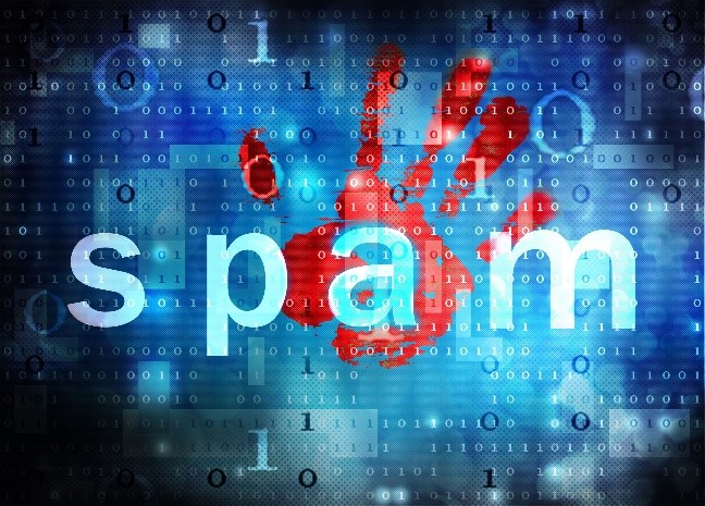 Preventing Spam Attacks with IT Services in San Antonio