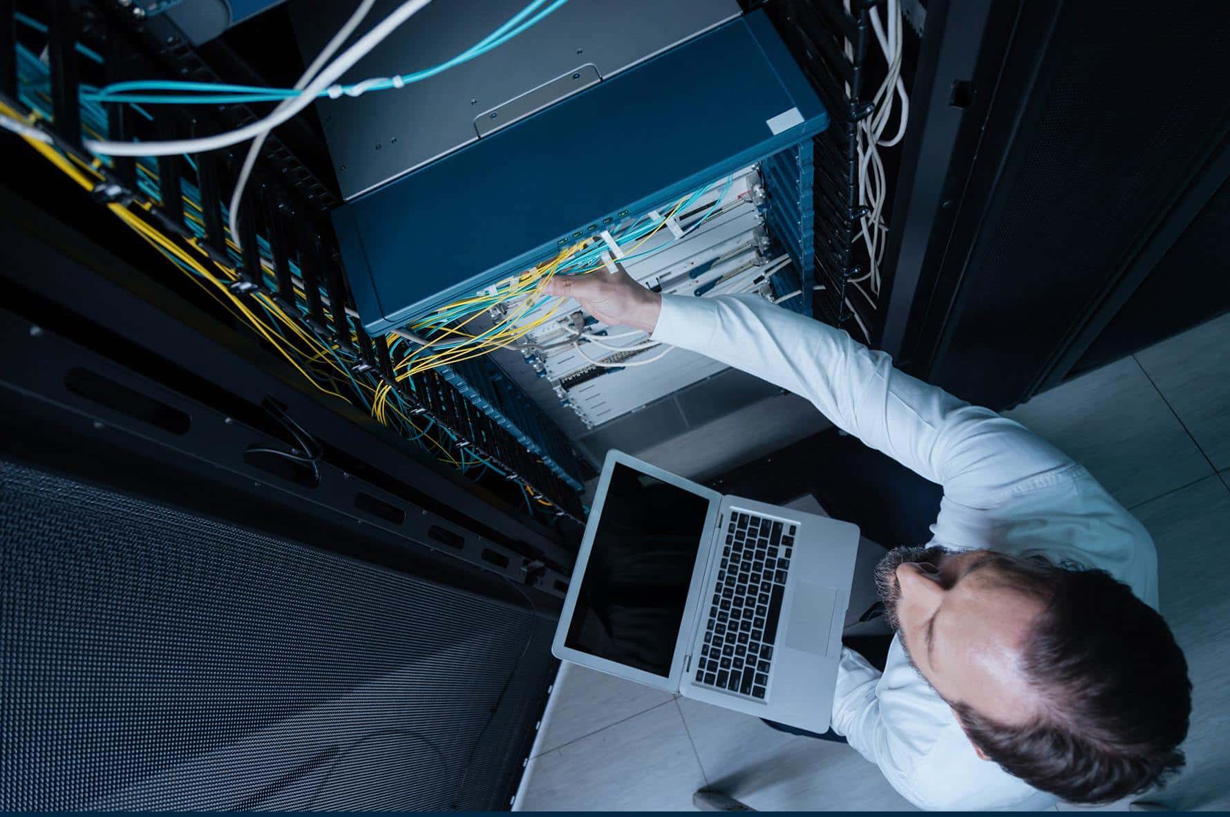 Business Technology IT Services. San Antonio. Houston. Austin.