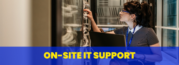 ICS: IT Support & Business IT Services In Houston, Austin & San Antonio