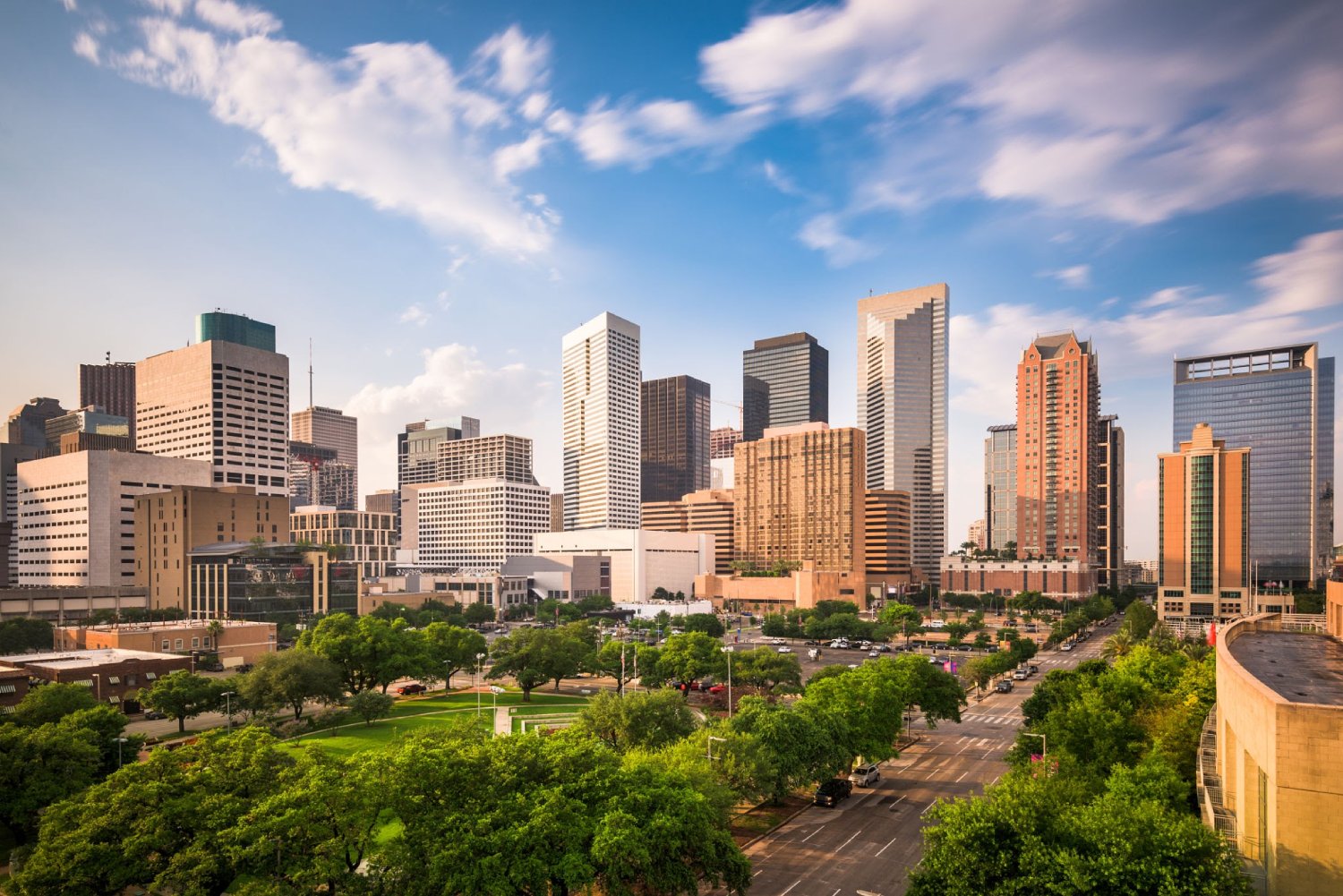 Houston, Texas City Guide: Must-See Landmarks to Visit